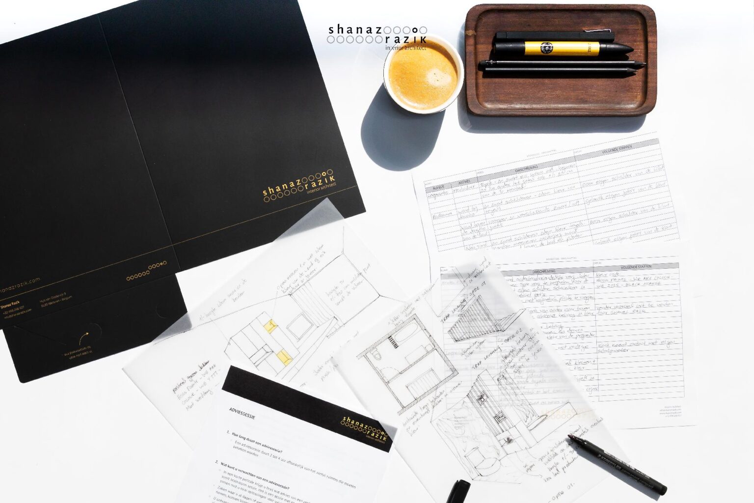 Interior consultation plus - Interior Architect Shanaz Razik
